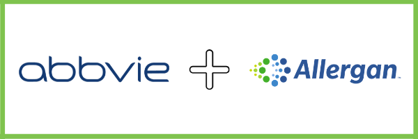 The Future of Pharma: The AbbVie / Allergan Merger
